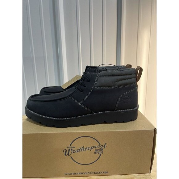 Weatherproof | Shoes | Weatherproof Vintage Chester Boots Mens Various ...
